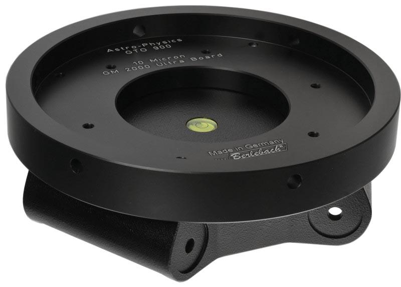 Teleskop-Express: Berlebach Adapter from PLANET to Astro Physics Mounts ...