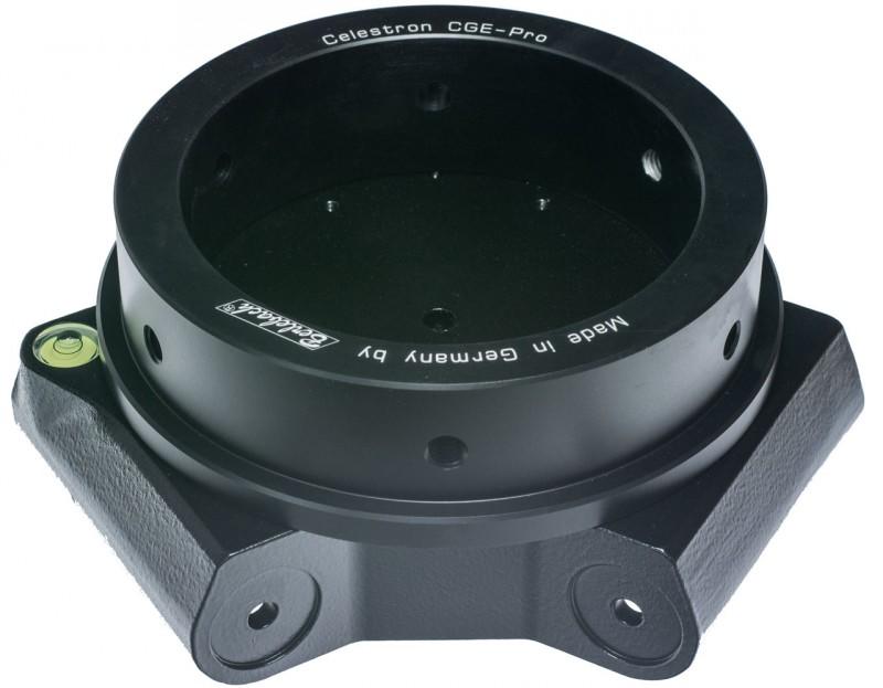 Teleskop-Express: Berlebach Adapter von PLANET auf Celestron CGE Pro ...