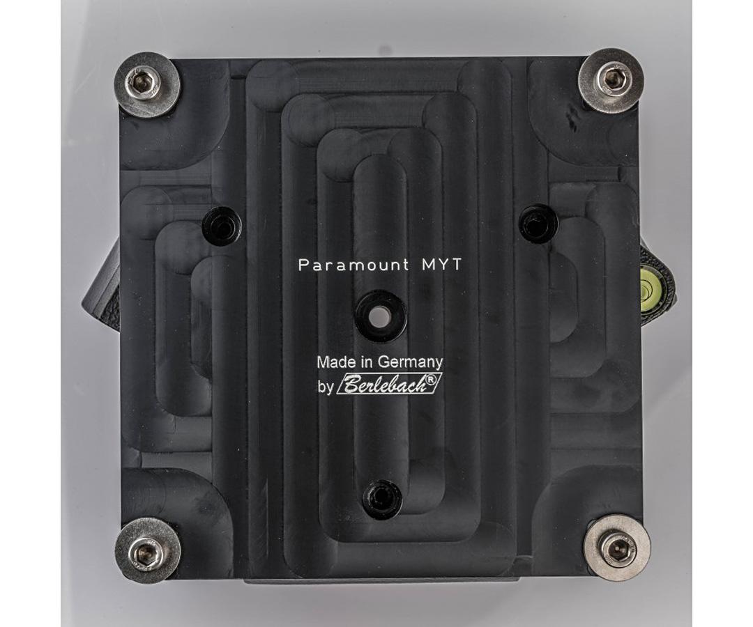 Teleskop-Express: Berlebach Adapter von PLANET auf Paramount MyT ...