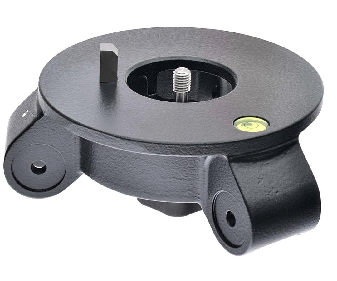 Teleskop-Express: Berlebach Stativadapter von UNI auf Meade LXD55/75 ...