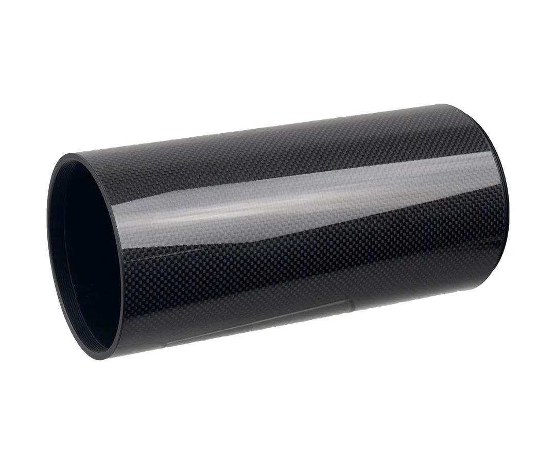 Teleskop-Express: Borg # 8240 Series 115 Carbon Fiber Tube, Length 240 ...