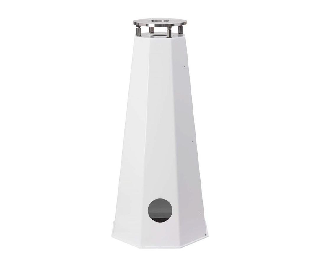 Teleskop-Express: euro EMC Observatory Pier P300 - Height 1000 mm ...