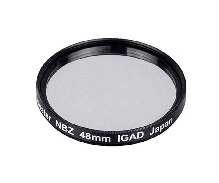 Teleskop-Express: IDAS Nebula Booster NBZ 52 mm, gefasst-NBZ-52