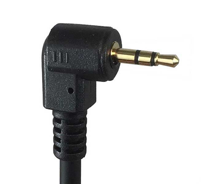 Teleskop-Express: iOptron Canon E3 Shutter Cable for iPano and ...