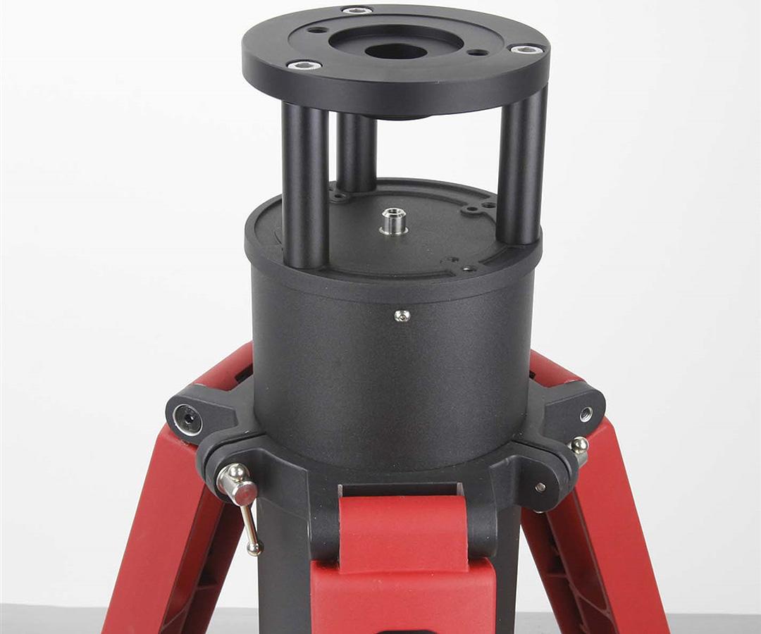 Teleskop-Express: iOptron Tri-pier Adapter for EQ6 and similar ones ...