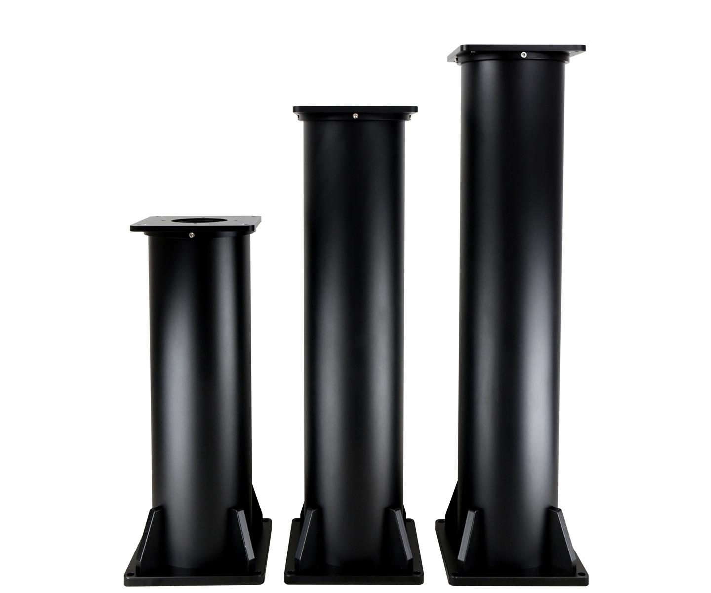 Teleskop-Express: iOptron Permanent Pier 900 mm with Mounting Plate for ...
