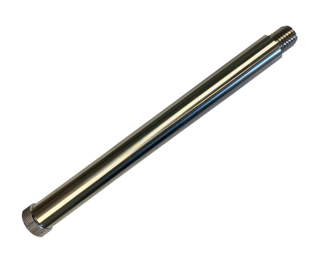 Teleskop-Express: iOptron Counterweight Bar for HEM27 and HEM44-IO8456L