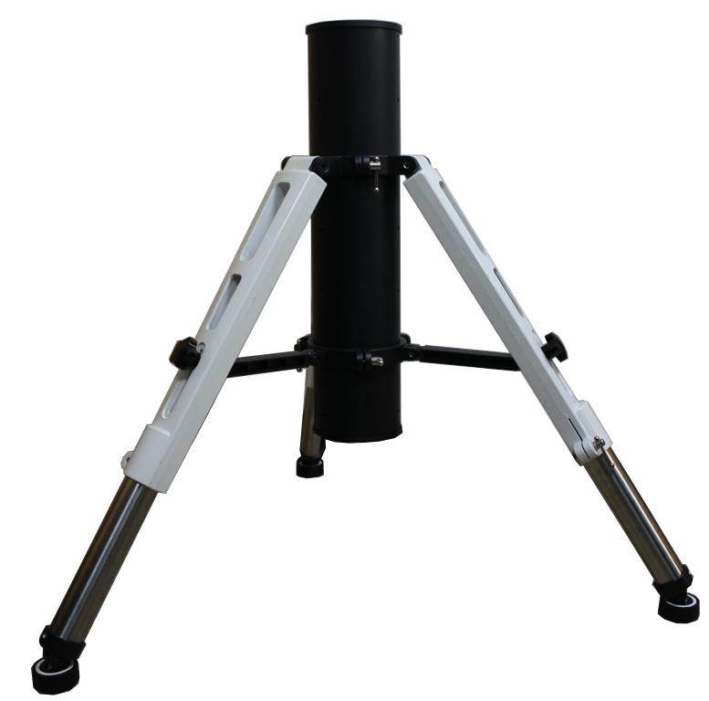 Teleskop-Express: iOptron TriPier Tripod Pier Combination for iEQ45 ...