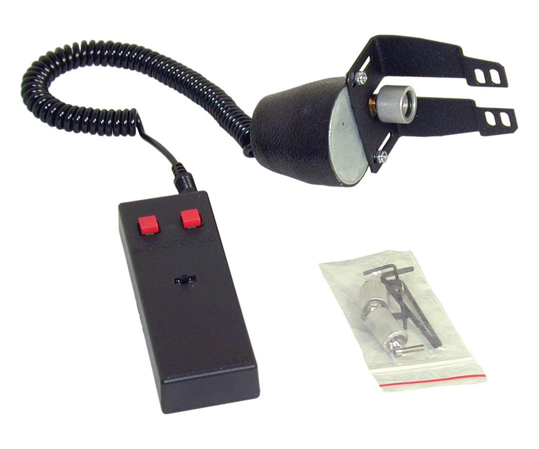 Teleskop-Express: JMI Motofocus GEM for Tele Vue Focusers-mfgen