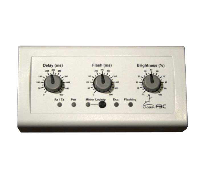 Teleskop-Express: Lacerta Flat Box Controller FBC - controls the ...