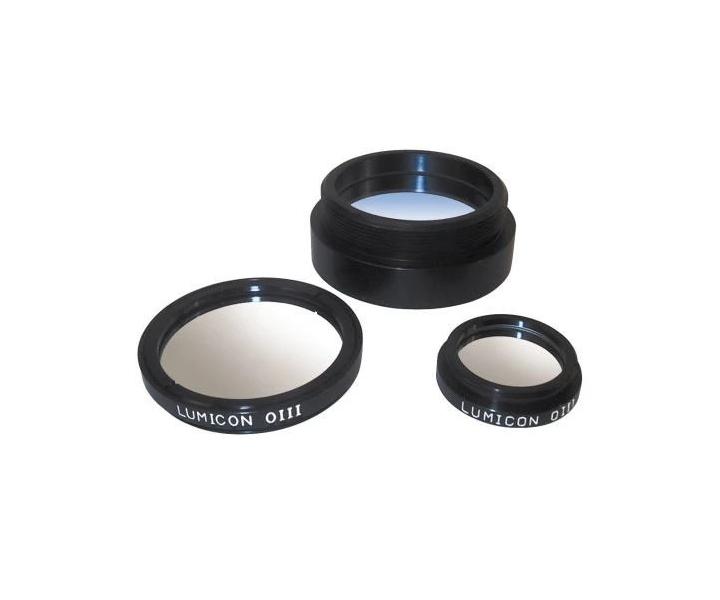 Teleskop-Express: Lumicon O III Nebula Filter - with SC threads and T2 ...