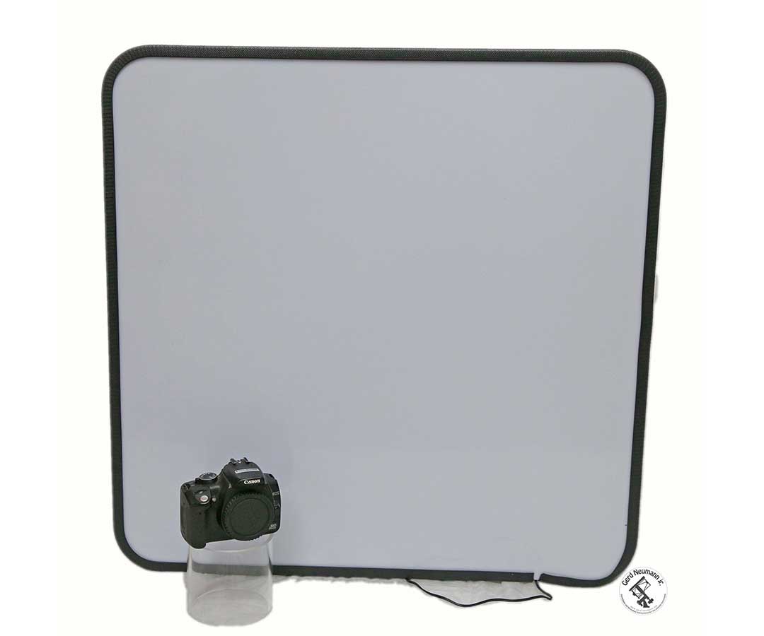 Teleskop-Express: Aurora Flatfield Panel 590x590 mm with 220 V Inverter ...