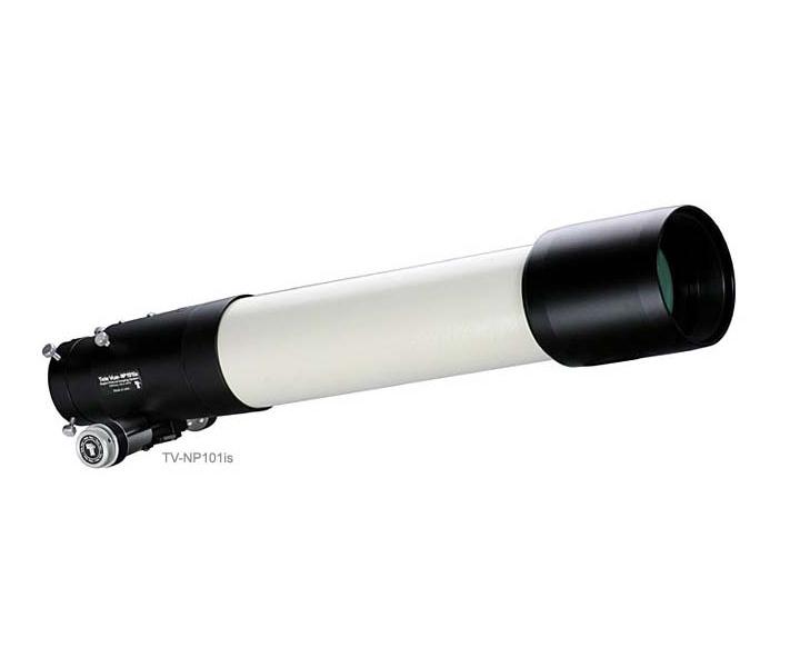 Teleskop-Express: TeleVue NP101is Imaging System, Nagler-Petzval Apo ...