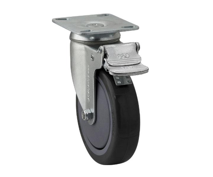 Teleskop-Express: AST 150 mm Wheels Option for HDTD1 Dolly for ...