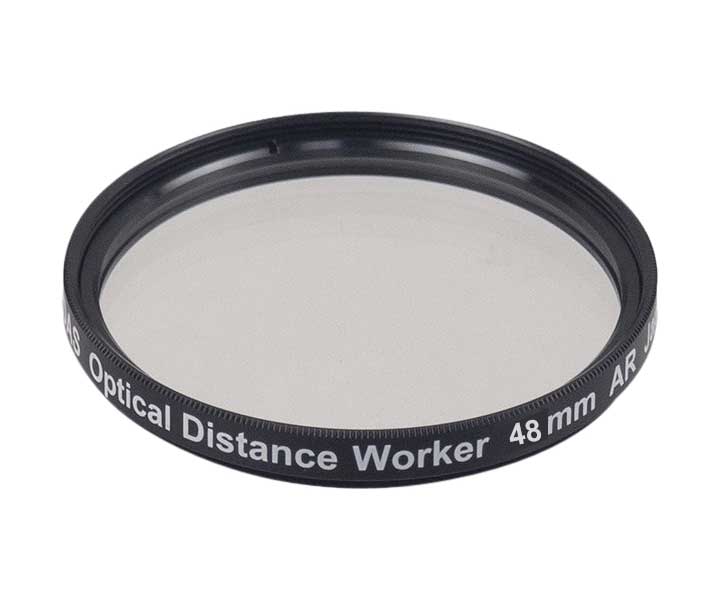 Teleskop-Express: Hutech IDAS AR-Coated Full Spectrum Filter, M48 x 0. ...