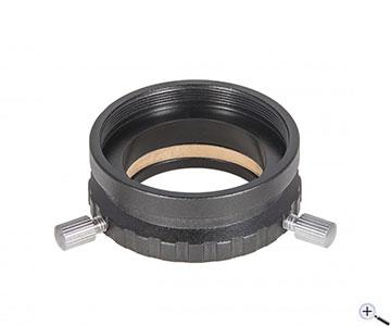 Teleskop-Express: Baader 2458121 Ultrashort 1.25" - T2 Clamp-BA2458121