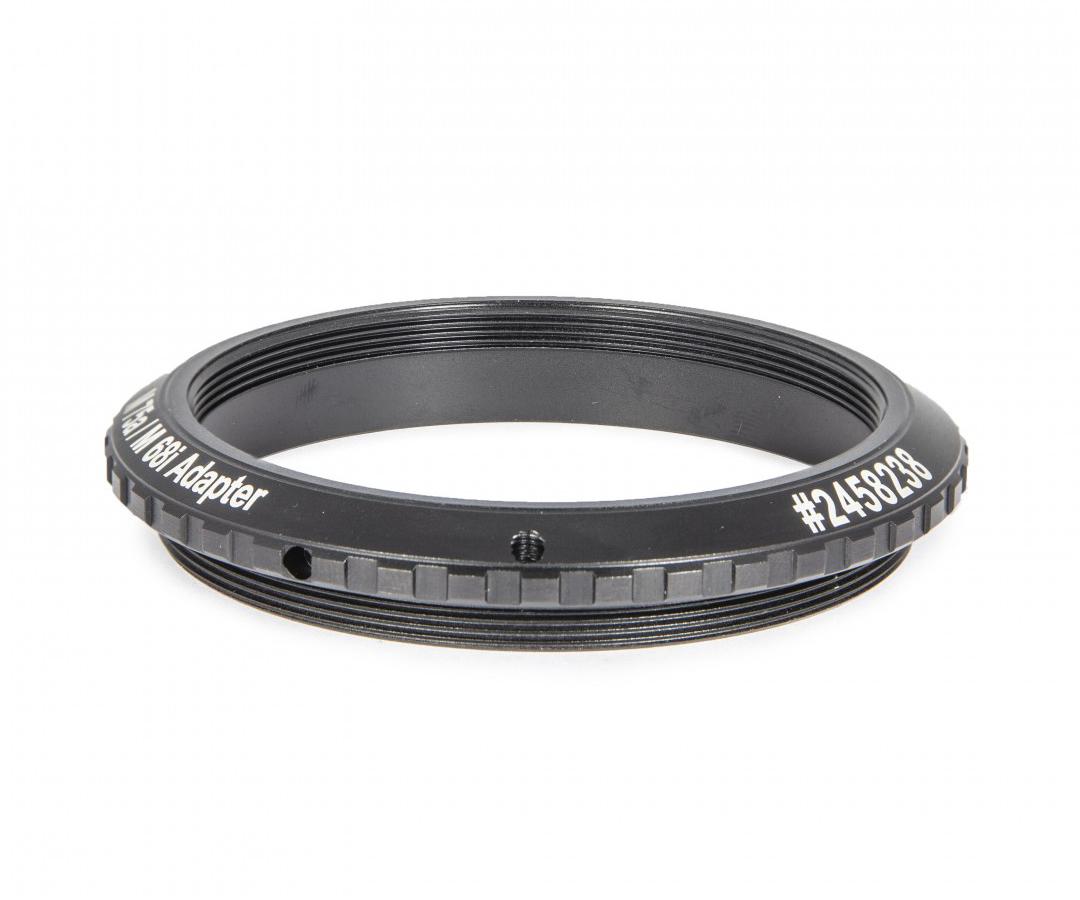 Teleskop-Express: Baader Adapter M68i to M75a-BA2458238