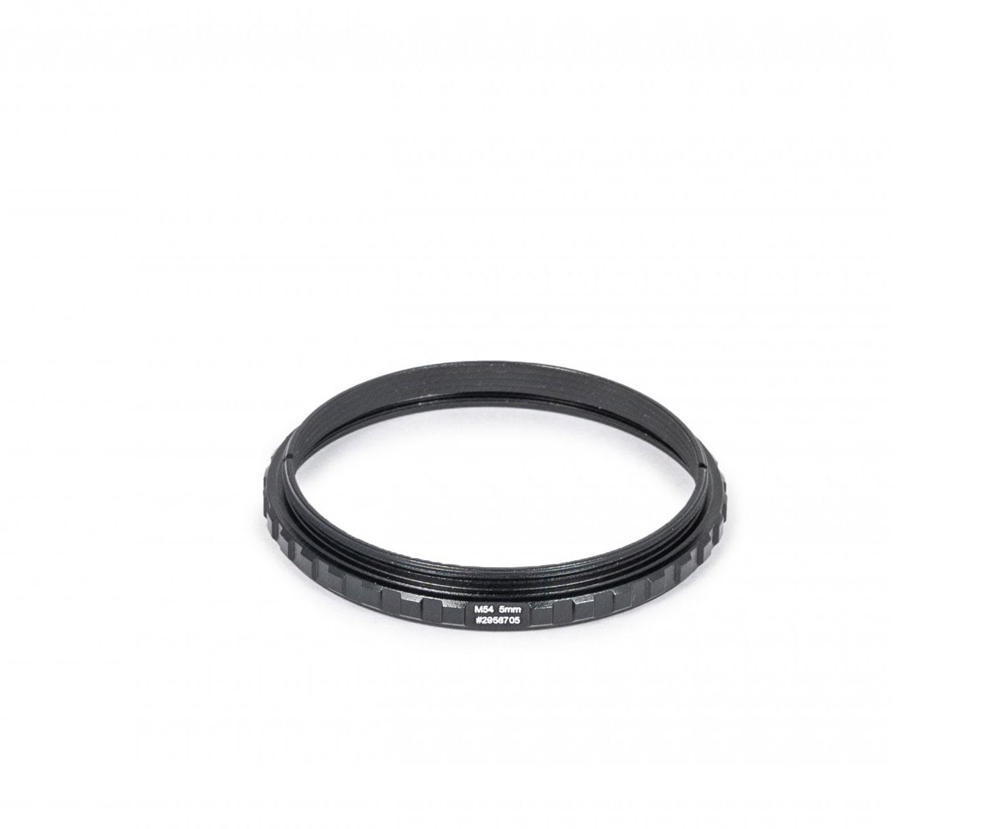 Teleskop-Express: Baader M54 Extension Tube 5 mm-BA2958705