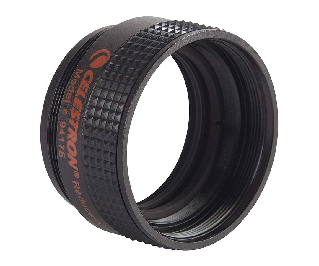 Teleskop-Express: Celestron Reducer / Corrector f/6.3 for Schmidt ...