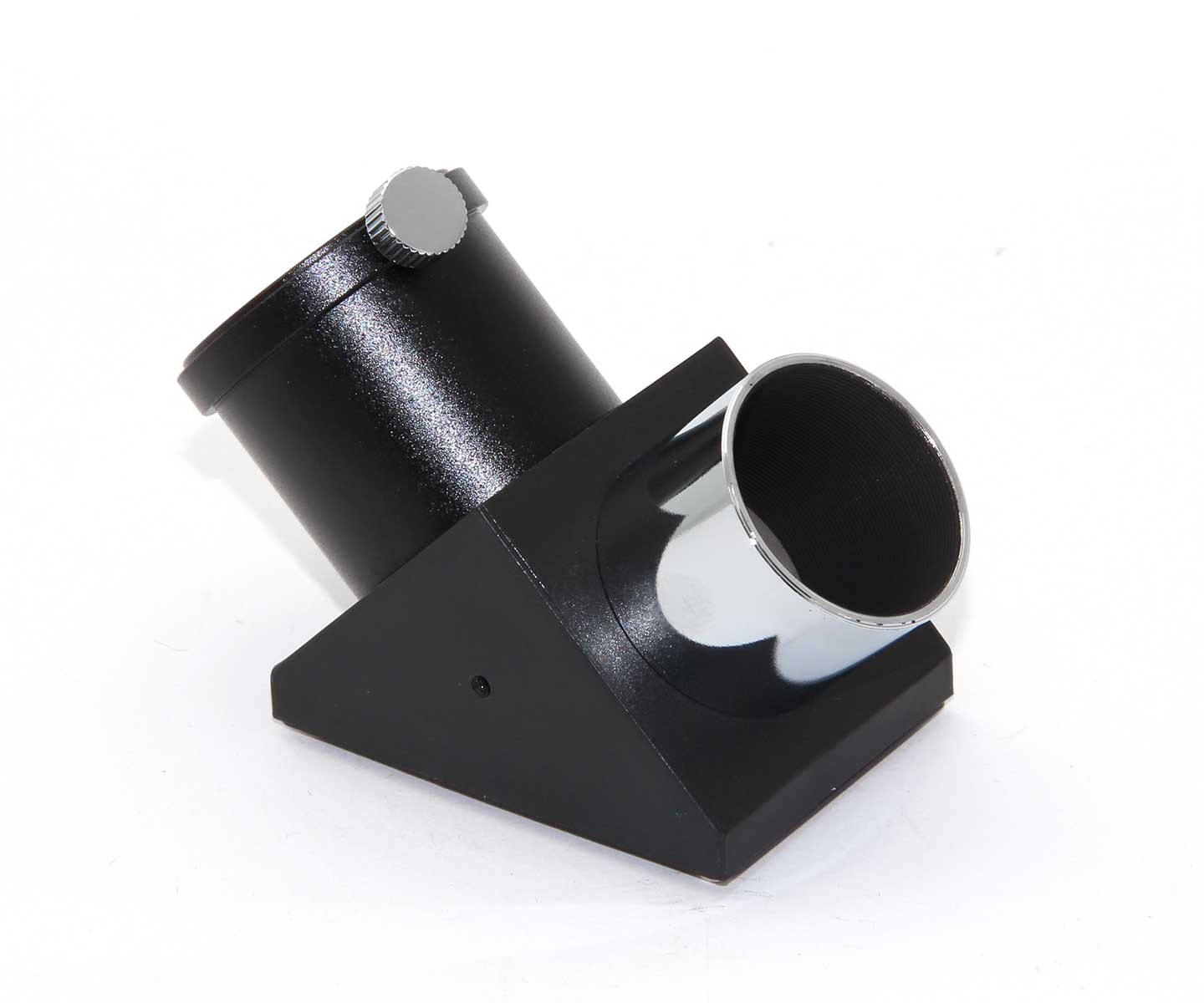 Teleskop-Express: Celestron 1,25" 90° diagonal prism for refractors and ...