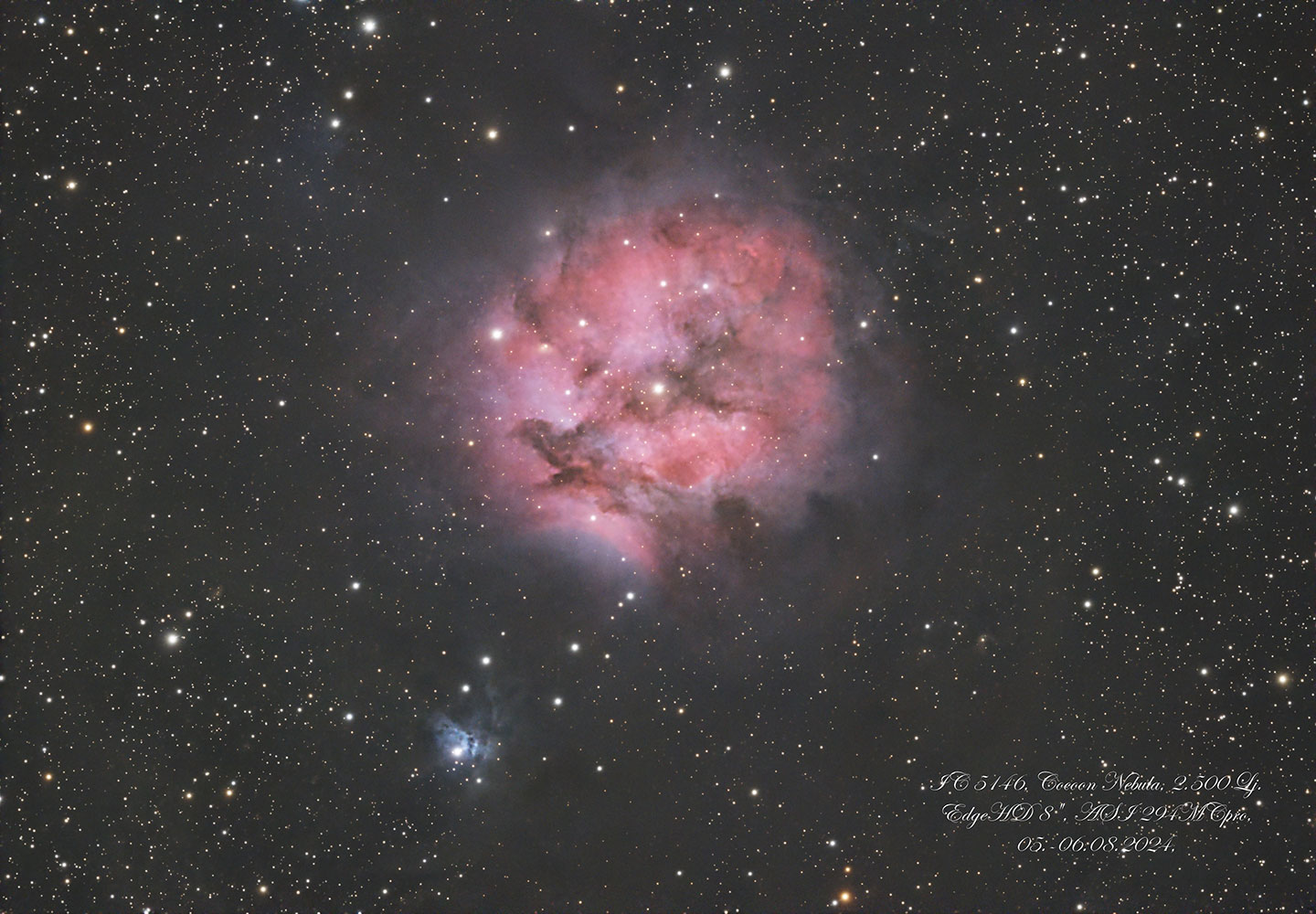 Teleskop-Express: Celestron EdgeHD 800 OTA - 203mm f/10 Flat-Field ...