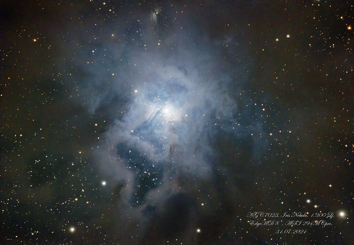 Teleskop-Express: Celestron EdgeHD 800 OTA - 203mm f/10 Flat-Field ...