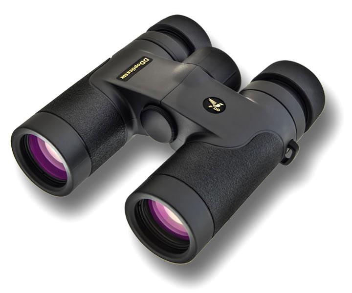 Teleskop-Express: DDoptics Binoculars EDX 10x30 Fieldstar-440100008