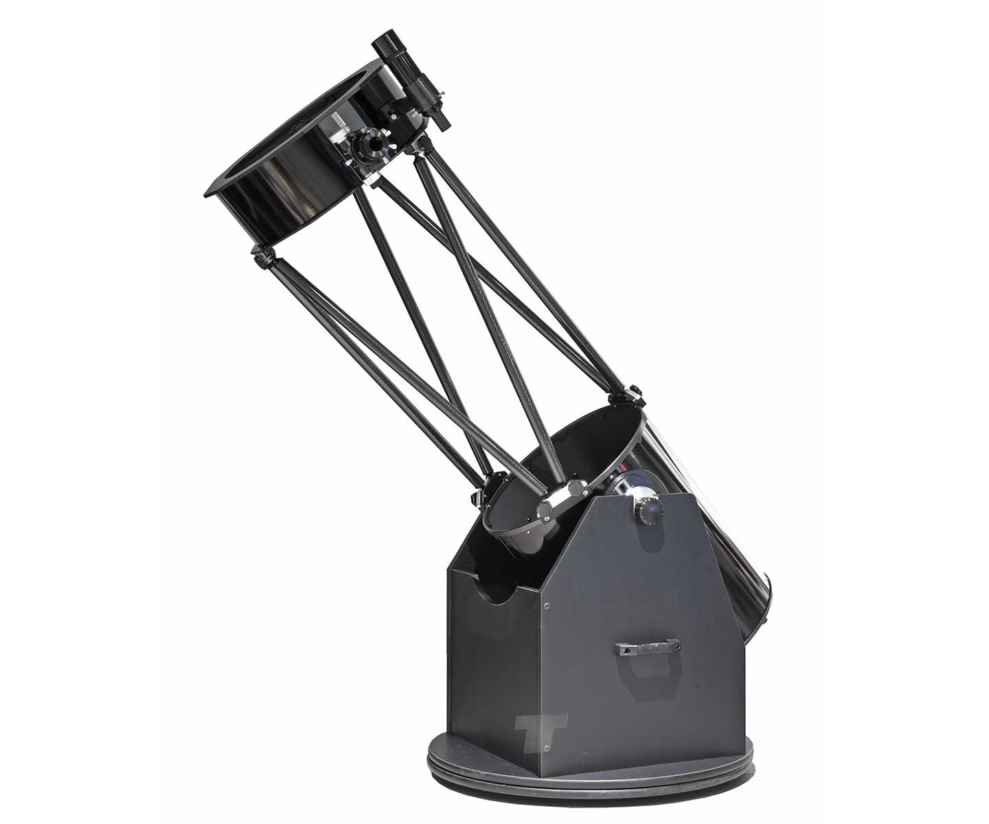 Teleskop-Express: GSO 16 " Truss Dobsonian Telescope 406 mm Aperture f ...