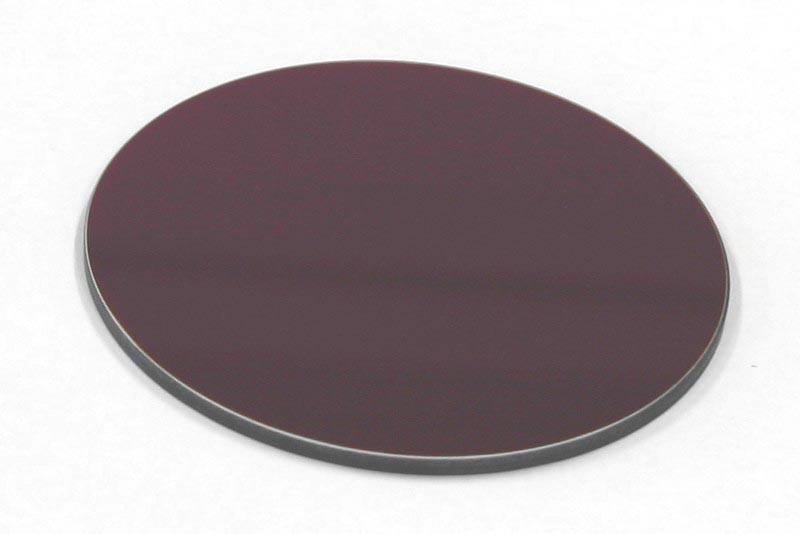 Teleskop-Express: Lunt LS100ERF - 100 mm Energy rejection filter-LS100ERF