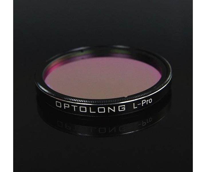 Teleskop-Express: Optolong L-Pro Filter 2" Nebula Filter for ...