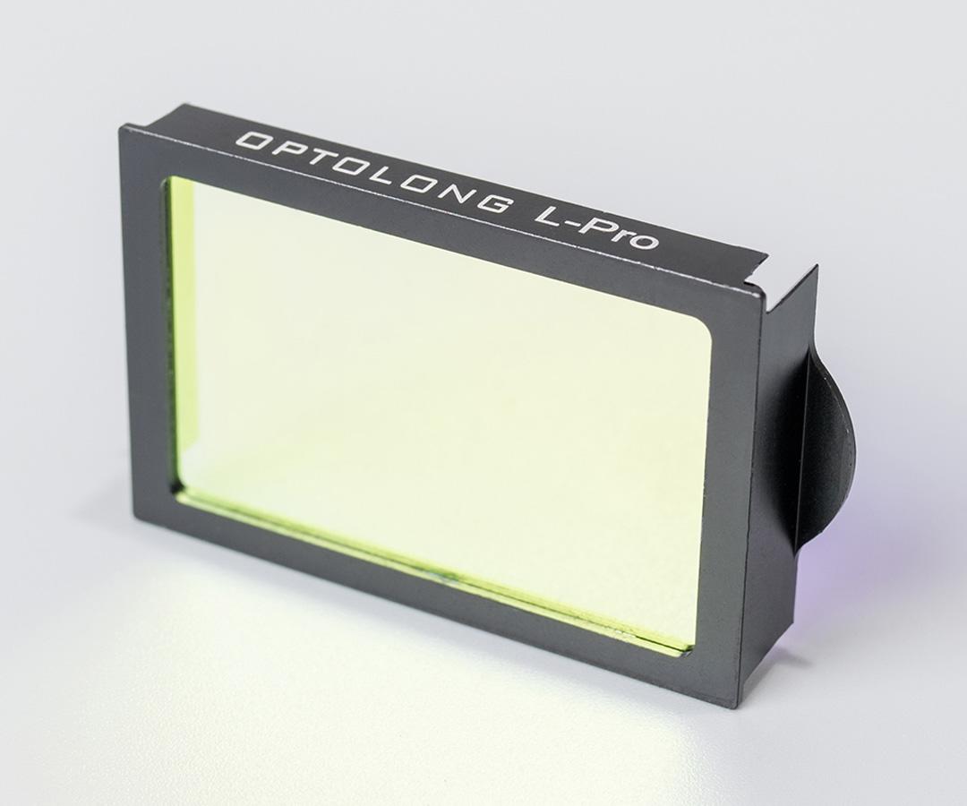 Teleskop-Express: Optolong L-Pro Clip Filter for Canon EOS Full Frame ...