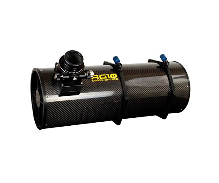 Teleskop-Express: Orion UK AG10 - 250 mm f3.8 Flatfield Astrograph with ...