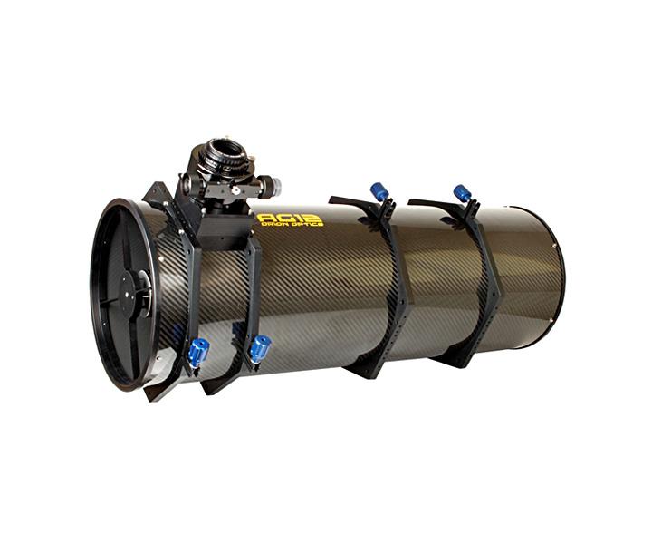 Teleskop-Express: Orion UK AG12 - 300 mm f3.8 Flatfield Astrograph with ...