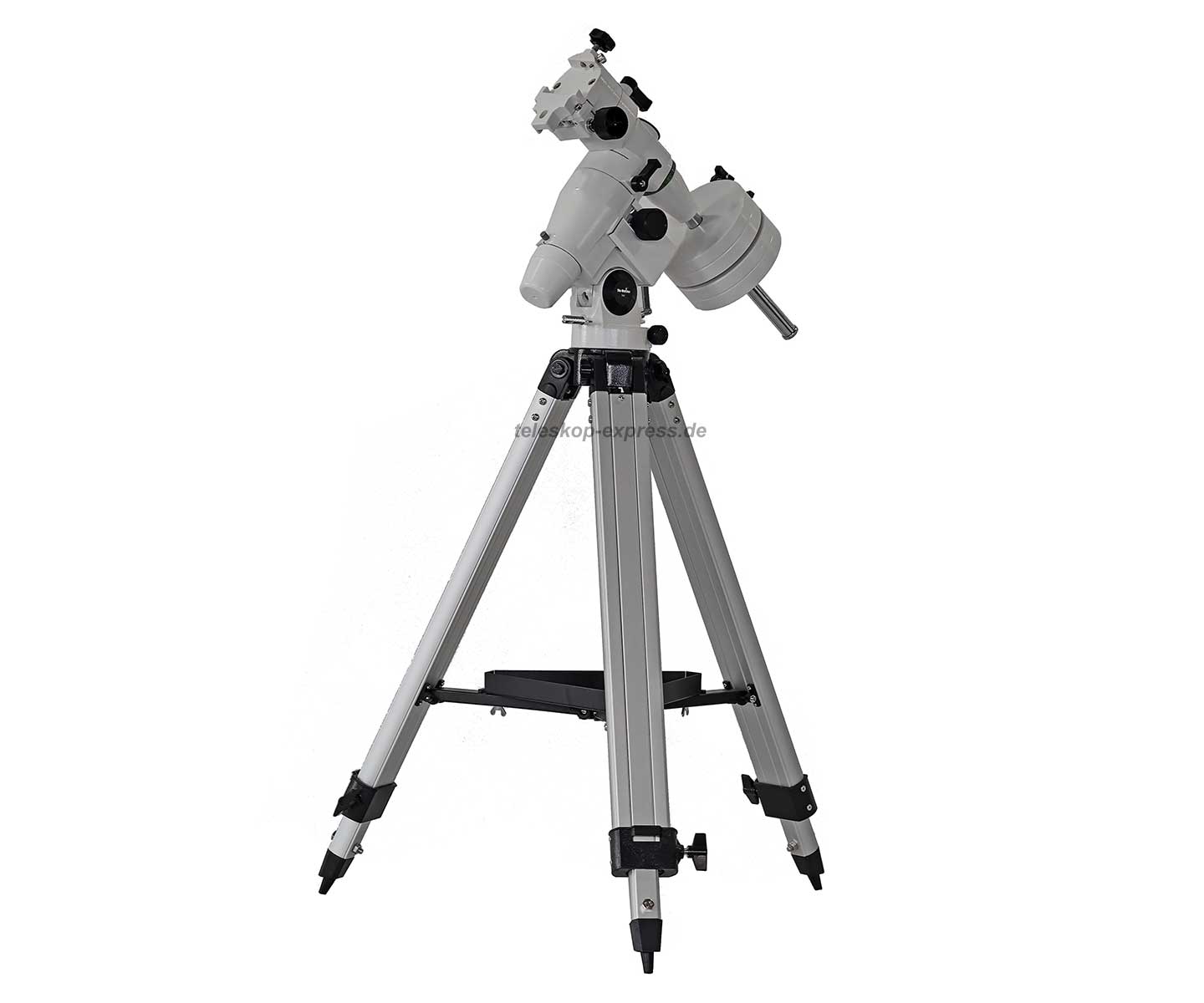 Teleskop-Express: Skywatcher EQ5 Equatorial Mount with aluminium tripod ...
