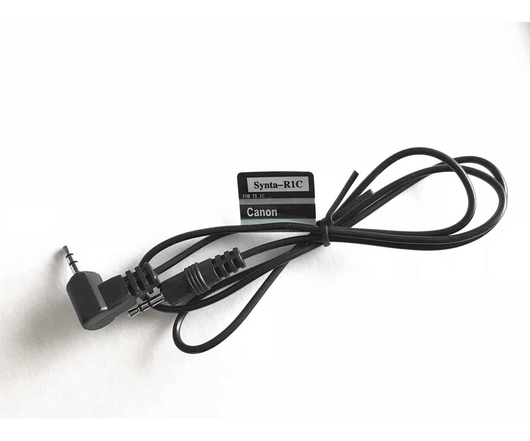 Teleskop-Express: Skywatcher Electronic Shutter Release Cable C1 for ...