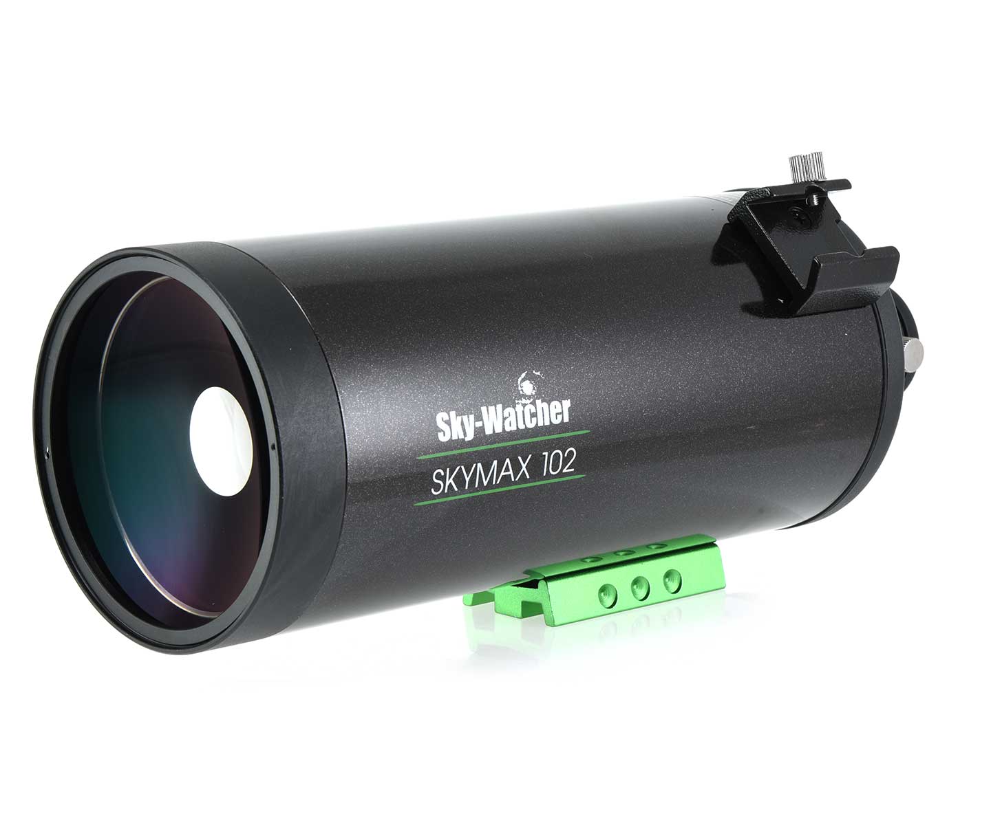 Teleskop-Express: Skywatcher Skymax 102T OTA 102 mm Maksutov Cassegrain ...