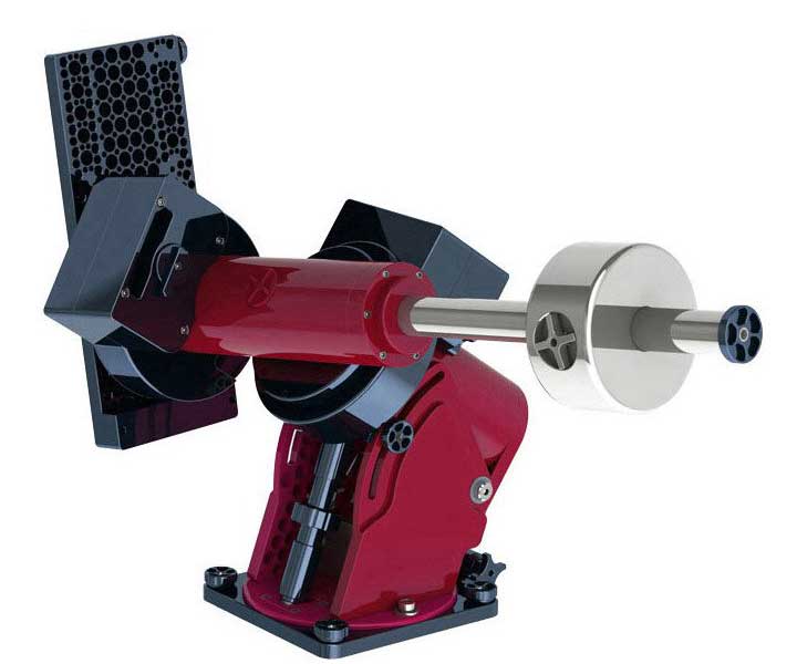 Teleskop-Express: Software Bisque Robotic Mount Paramount MYT ...