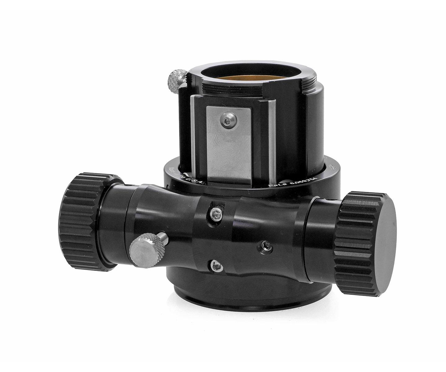 Teleskop-Express: Starlight Instruments 1,25" Feather Touch Focuser ...