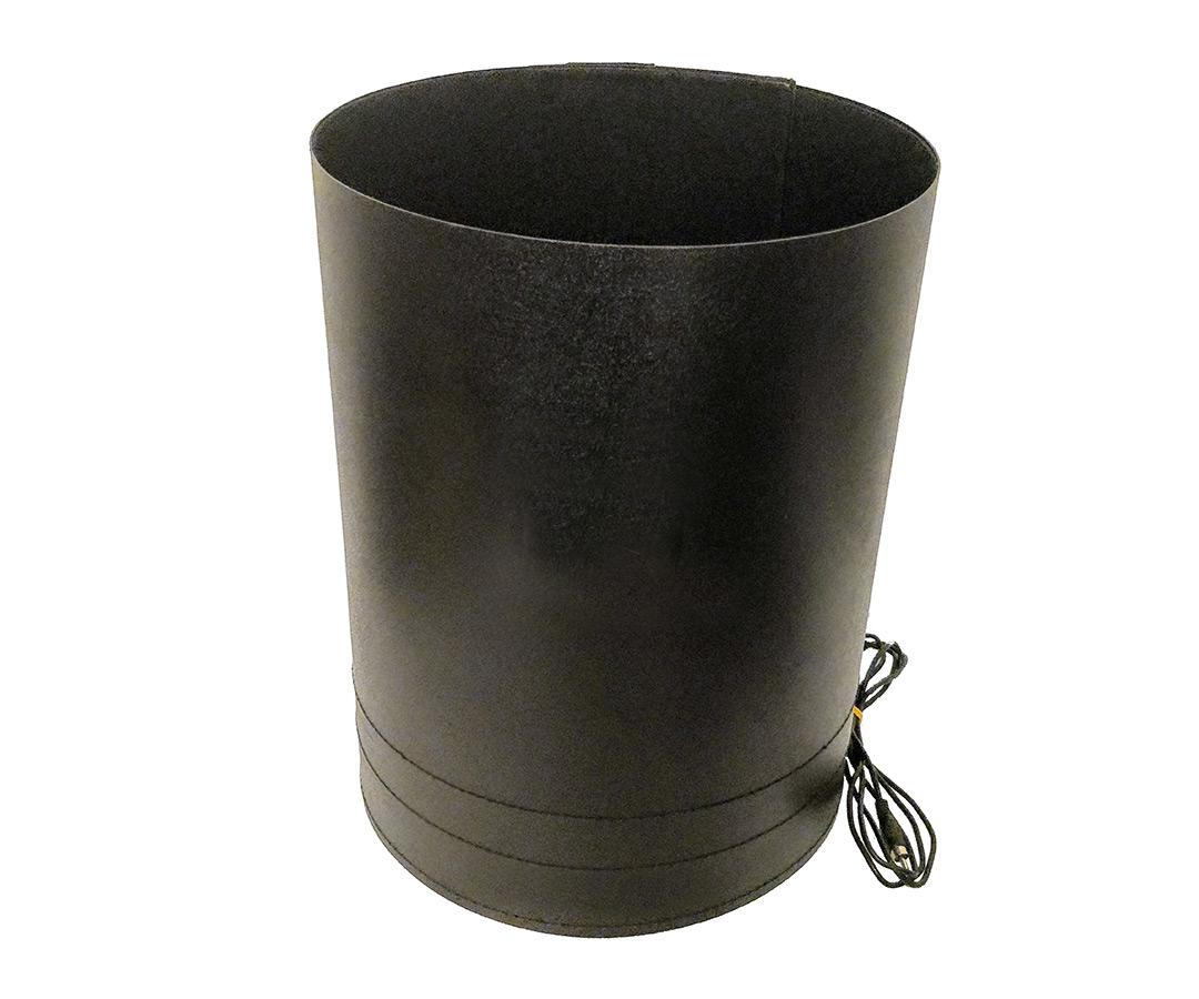 Teleskop-Express: Heated Flexible Dew Shield for tube diameter from 26 ...