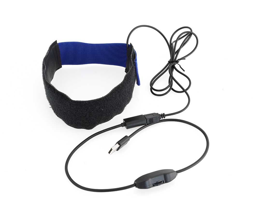 Teleskop-Express: TS-Optics USB Dew Heater with Control for 90-110 mm ...