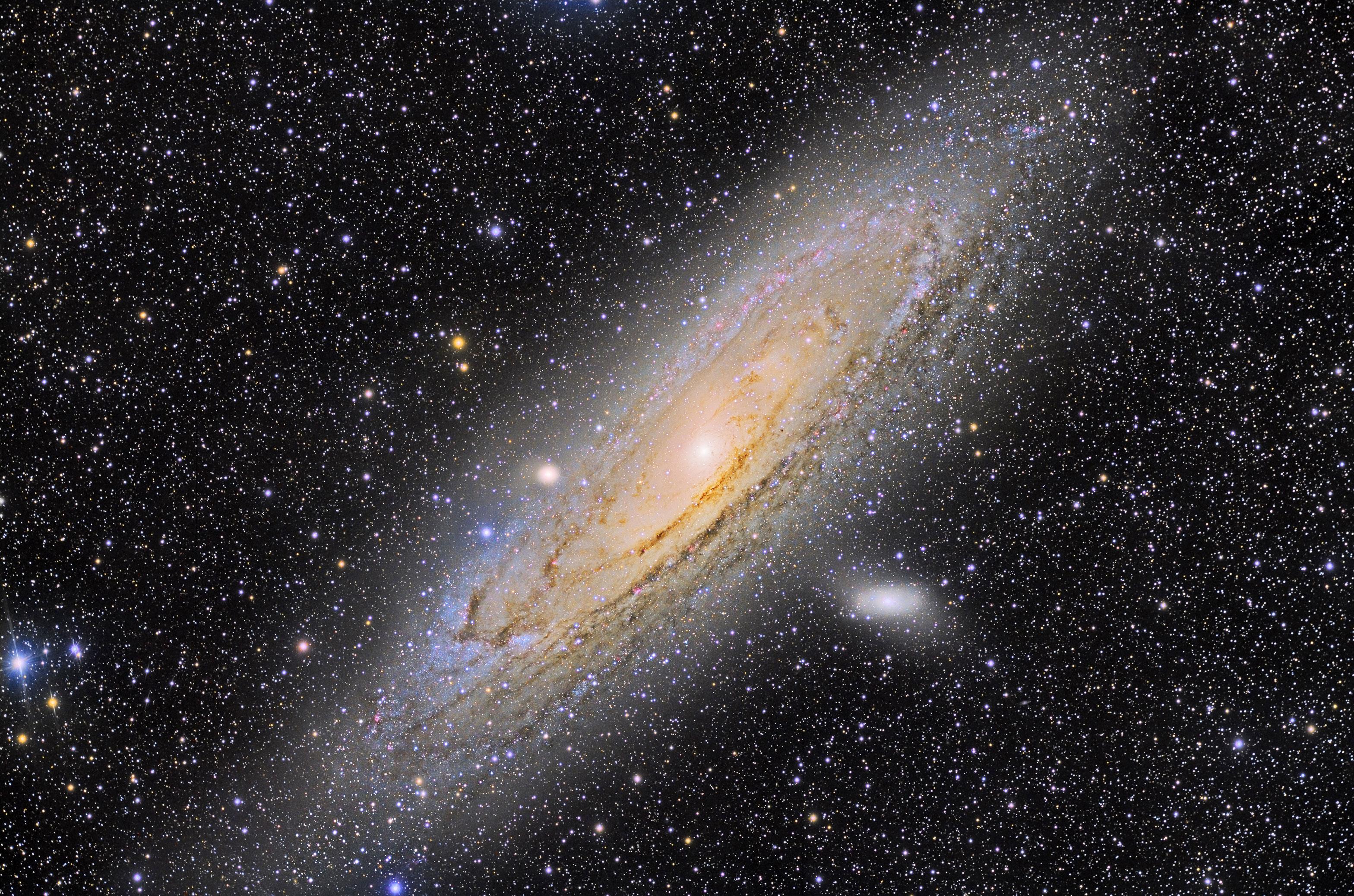 Teleskop-Express: Display item: TS-Optics Imaging Star 100 mm f/5.8 ...