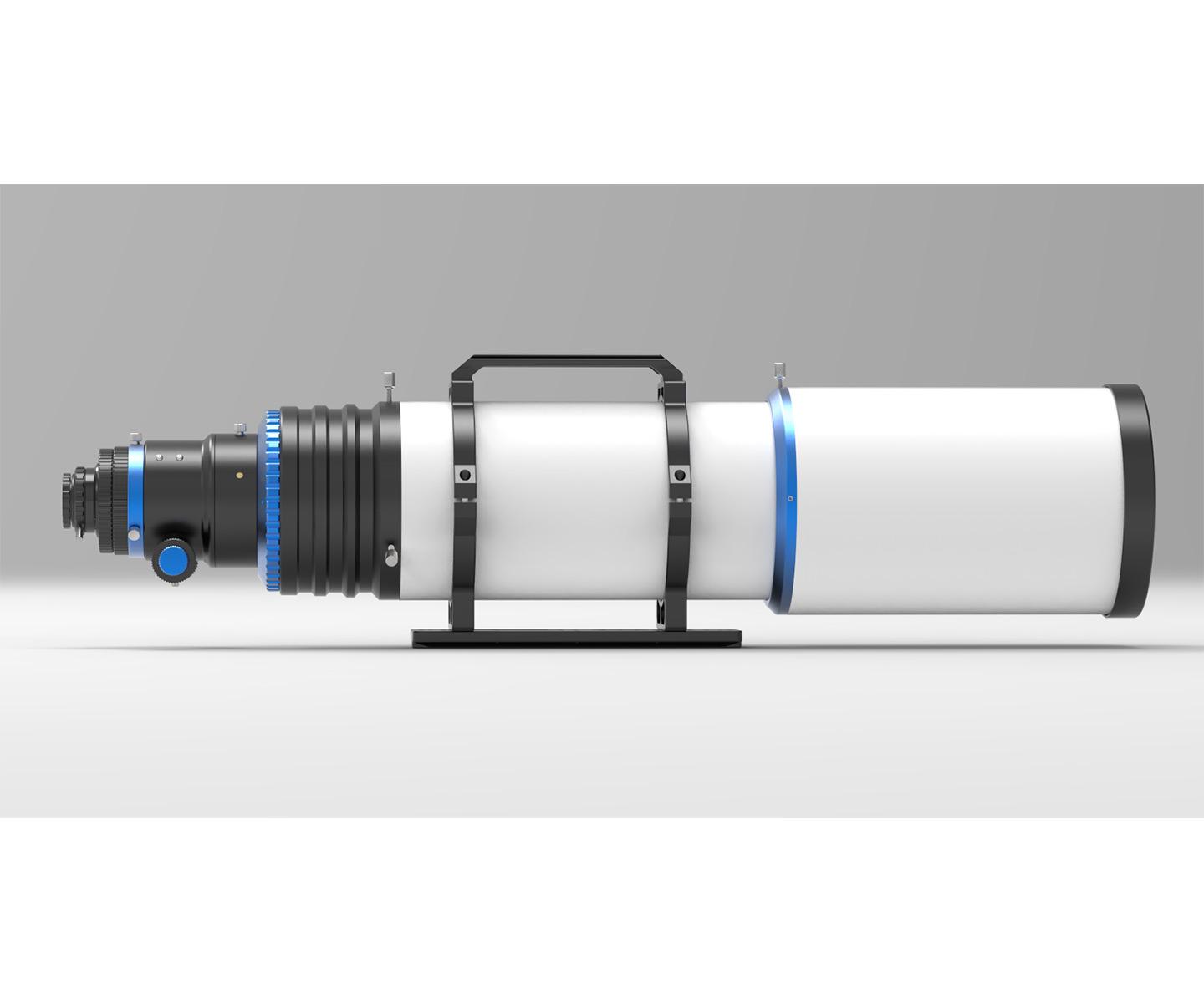 Teleskop-Express: TS-Optics CF-APO 180 mm f/7 Deluxe Triplet APO ...