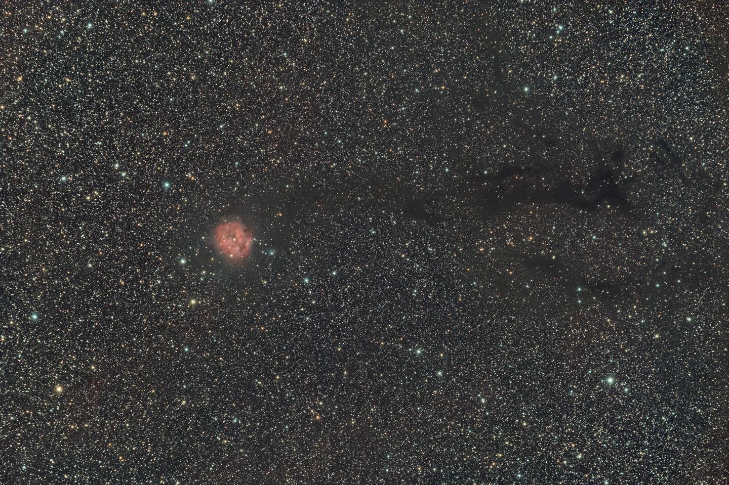 Teleskop-Express: TS-Optics CF-APO 102 mm f/7 FPL55 Triplet APO ...