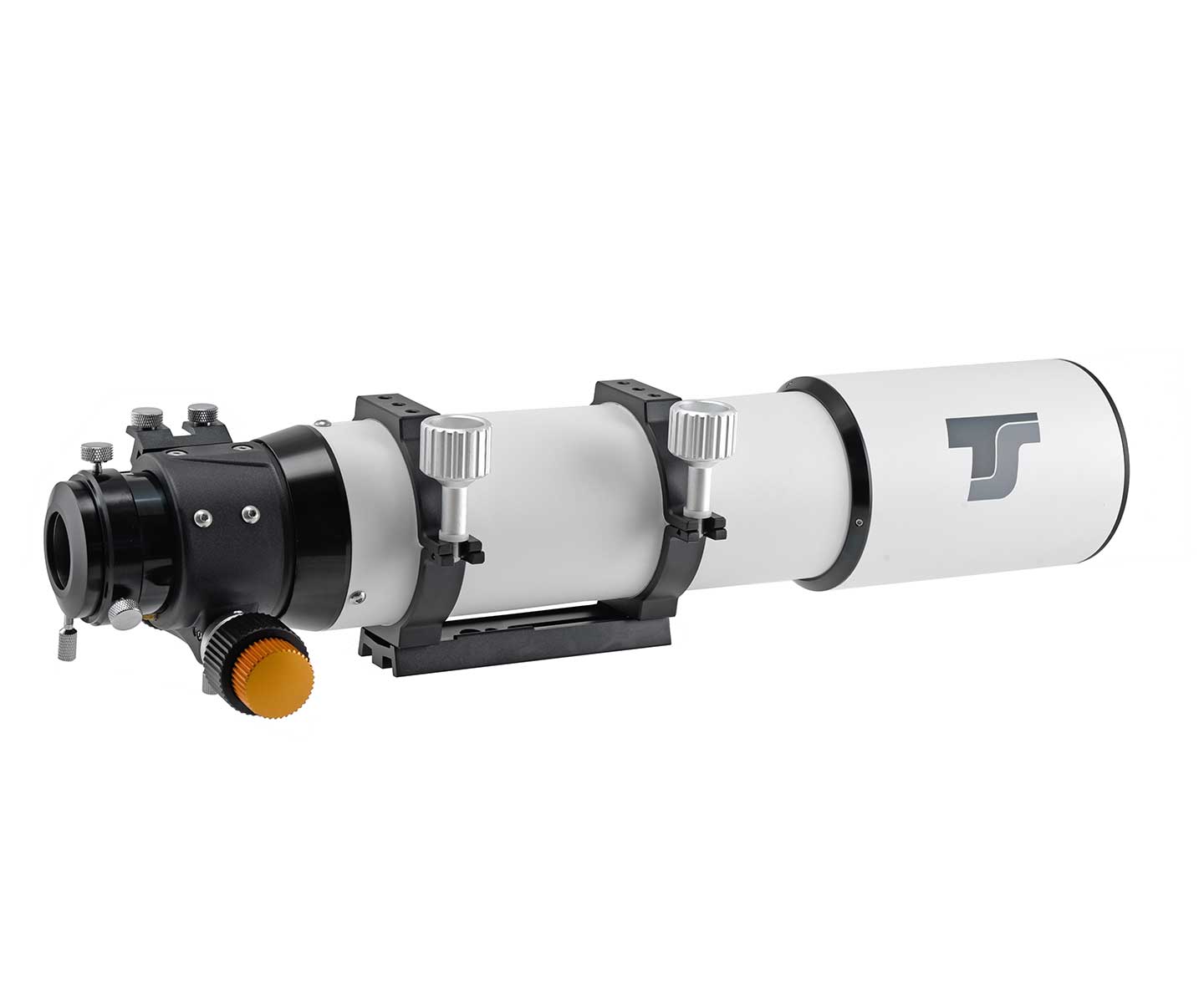 Teleskop-Express: TS-Optics ED 80 mm F7 Refractor OTA for observation ...