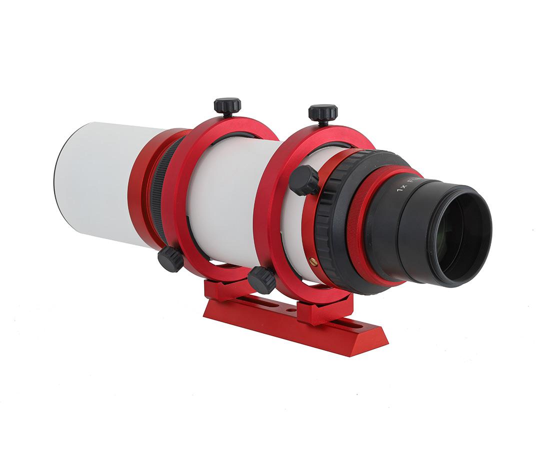 Teleskop-Express: TS-Optics 360 mm f/6 APO telephoto lens with ...