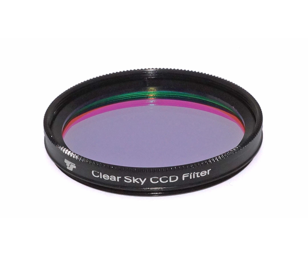 Teleskop-Express: TS-Optics 2" CLS broad band nebula filter for ...