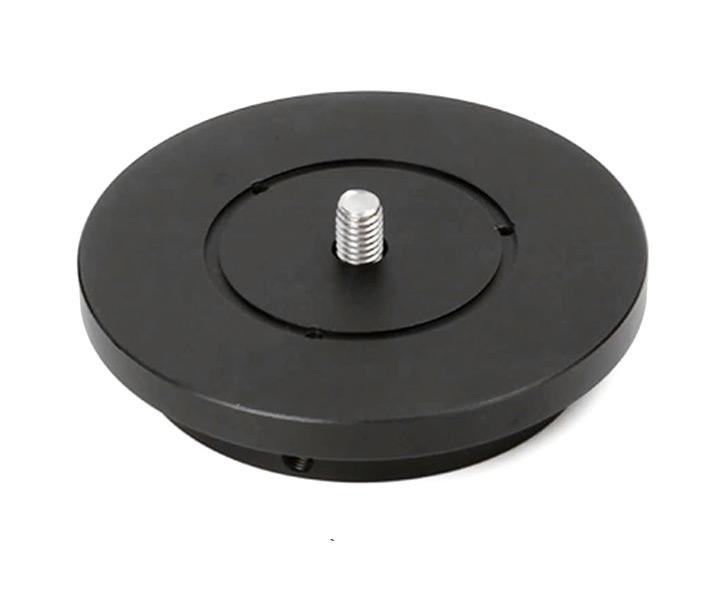 Teleskop-Express: TS-Optics Tri-Pier Pier Adapter with 3/8" Photo ...