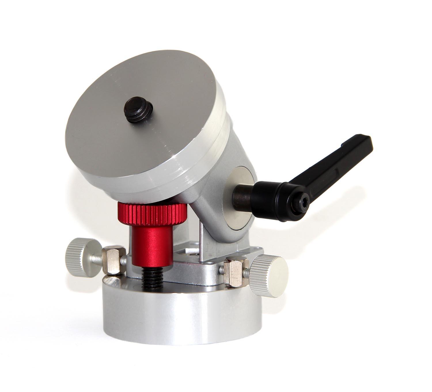 Teleskop-Express: TS-Optics ATC Wedge - Mini Equatorial Wedge for Giro ...