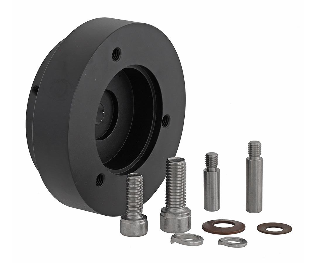 Teleskop-Express: TS-Optics Tri-Pier Pier Adapter for Skywatcher EQ-6 H ...
