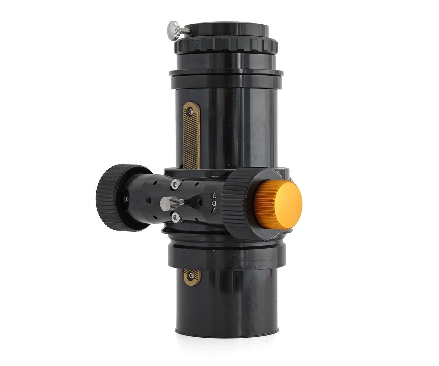 Teleskop-Express: TS-Optics PHOTOLINE 2.5-inch rack-and-pinion focuser ...